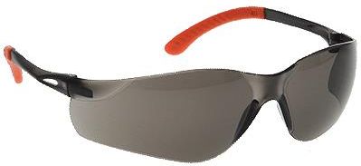 Portwest Okulary Ochronne Pw38 - Smkor (Pw38Sor) - Ceny i opinie - Ceneo.pl