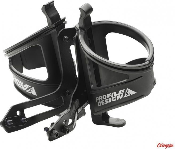 Profile Design Rml System Black - Ceny i opinie - Ceneo.pl