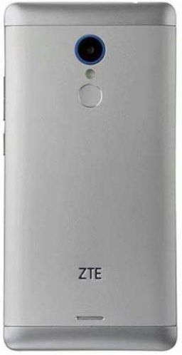 ZTE Blade V580 Srebrny - Cena, opinie na Ceneo.pl