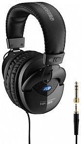 Słuchawki JTS HP-565 - Opinie i ceny na Ceneo.pl