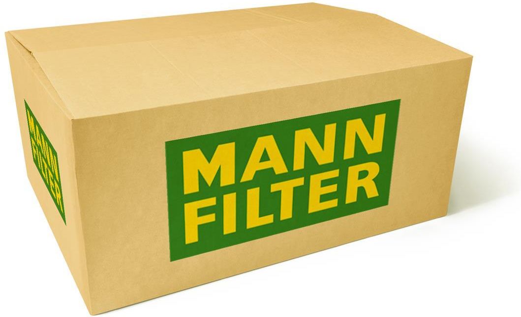 MANN-FILTER Filtr oleju - W950/39 - opinie i ceny na Ceneo.pl