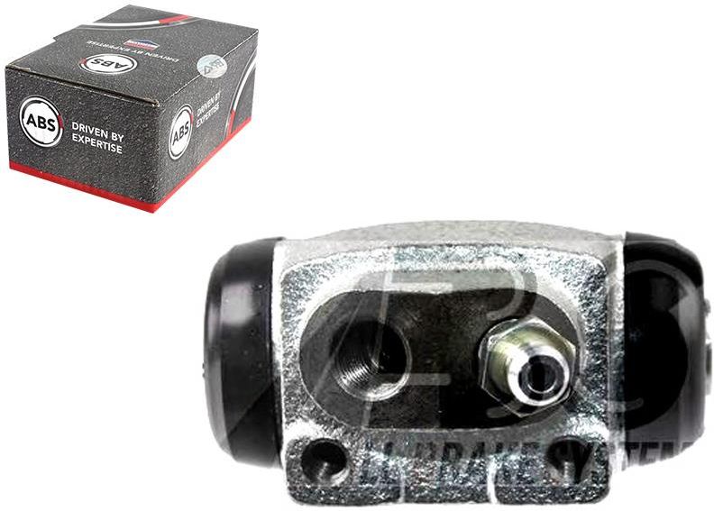A.B.S. Cylinderek hamulcowy - 72972 - Opinie i ceny na Ceneo.pl