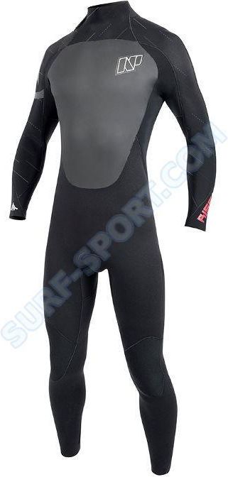 Neil Pryde Pianka ,Np Rise Fullsuit 3/2 2015 C1- Czarny - Ceny i opinie ...
