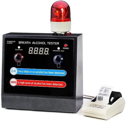 Alkomat Stacjonarny alkomat AL 3200 - Opinie i ceny na Ceneo.pl