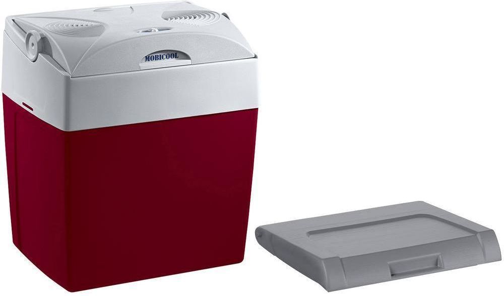 MobiCool V30 12V 230V 29l Czerwony 9103501405 - Ceny i opinie - Ceneo.pl