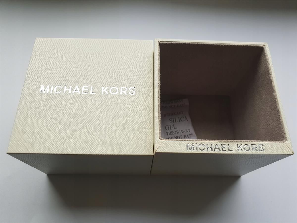 Michael Kors Petite Lexington MK3229 - Zegarki Damskie - Ceny i opinie ...
