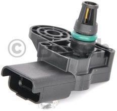 BOSCH Czujnik, cisnieniowa rura wlotowa - 0261230136 - Opinie i ceny na ...