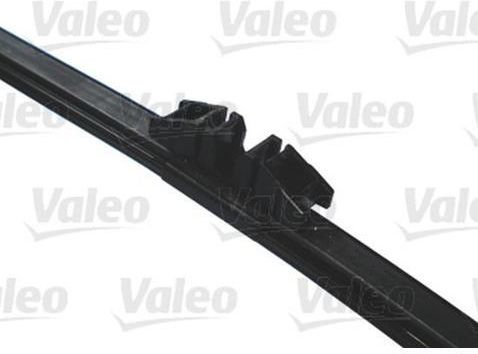 VALEO Pióro wycieraczki - 574336 - opinie i ceny na Ceneo.pl