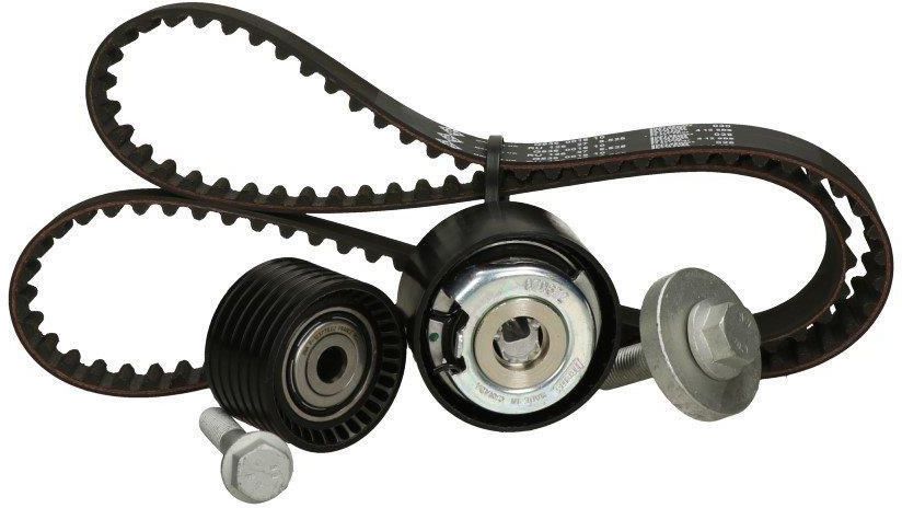 Mechanizm rozrządu INA Zestaw paska rozrządu - 530063810 - Opinie i ...