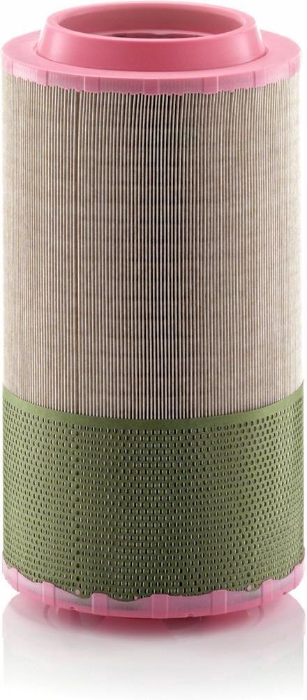 MANN-FILTER Filtr powietrza - C25990 - opinie i ceny na Ceneo.pl