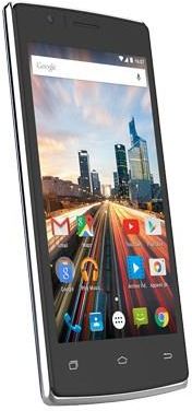 Archos 45c Helium Czarny - Cena, opinie na Ceneo.pl