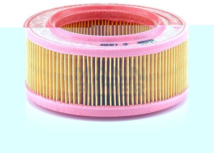 Filtr powietrza MANN-FILTER Filtr powietrza - C1530 - Opinie i ceny na ...