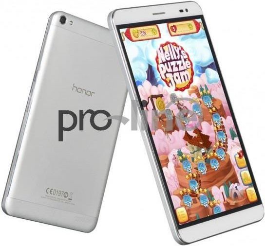 Tablet Huawei Honor X2 16GB LTE Srebrny (X2SILVER) - Ceny i opinie na ...