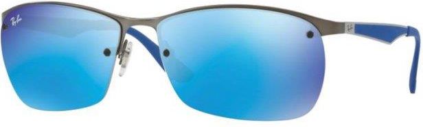 Ray-Ban RB 3550 029/55 - Opinie i ceny na Ceneo.pl