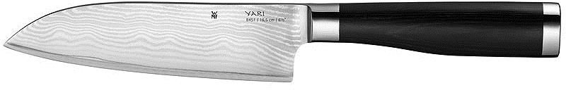 Wmf Yari Nóż Santoku Ostrze 16.5 Cm 1884516030 - Opinie i atrakcyjne ...