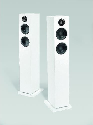 Audio Pro Addon T20 biały para - Opinie i ceny na Ceneo.pl