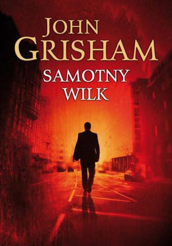 Samotny wilk (E-book) - Ceny i opinie - Ceneo.pl