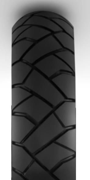 Opony DUNLOP TRAILMAX D610 150/70R18 70H - Opinie i ceny na Ceneo.pl