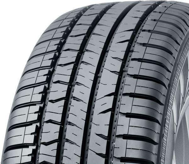 Opony terenowe letnie Nokian Tyres ROTIIVA HT 235/65R18 110H - Opinie i ...
