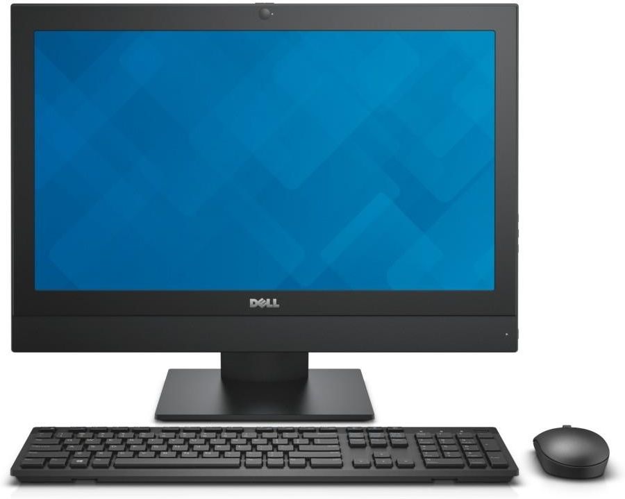 Komputer Dell AiO Optiplex 3240 (N005O3240AIO) - Opinie i ceny na Ceneo.pl