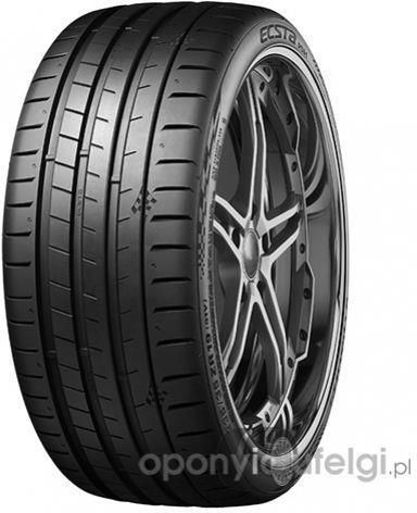 Opony letnie KUMHO PS91 255/45R19 104Y - Opinie i ceny na Ceneo.pl