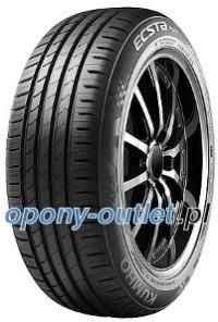 Opony letnie KUMHO Ecsta HS51 225/55R16 99W - Opinie i ceny na Ceneo.pl