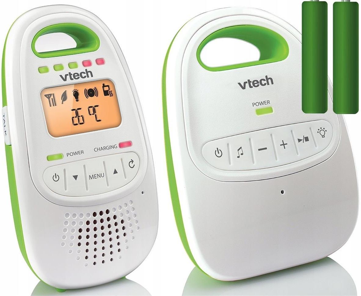 VTech BM2000 - Ceny i opinie - Ceneo.pl