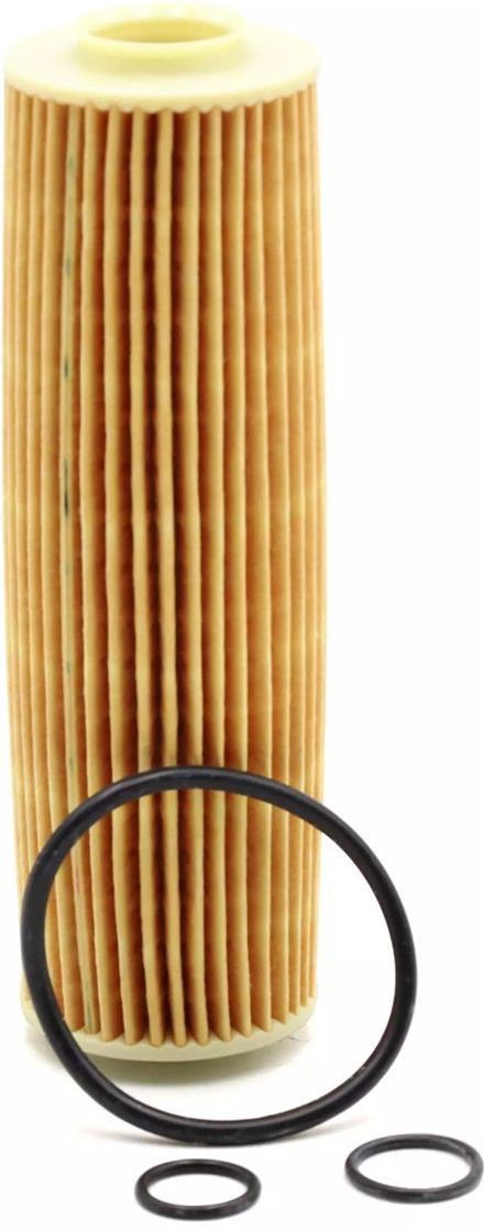 MANN-FILTER FILTR OLEJU MERCEDES, HU514Y - opinie i ceny na Ceneo.pl