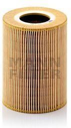 Filtr oleju MANN-FILTER FILTR OLEJU MAN HU1381X - Opinie i ceny na Ceneo.pl