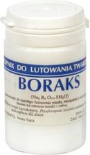 Boraks - ceny i opinie - Ceneo.pl