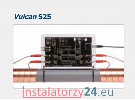 Vulcan S25 - Opinie i ceny na Ceneo.pl