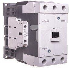 Bezpiecznik Legrand Stycznik Ctx3 3P 100A 2No2Nc 24V Dc 416221 - Opinie ...