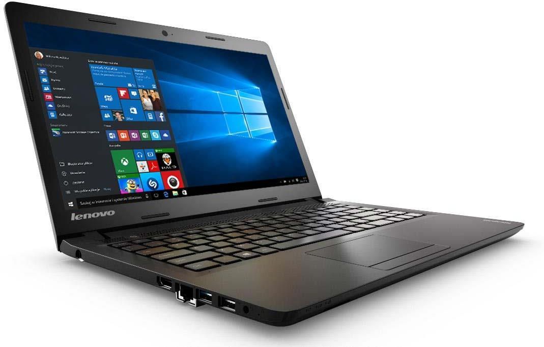 Laptop Lenovo IdeaPad 100-15IBY (80MJ00SCPB) - Opinie i ceny na Ceneo.pl