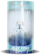 Hexbug Robot Aquabot Jellyfish z basenem Innovation First (460-4321 ...