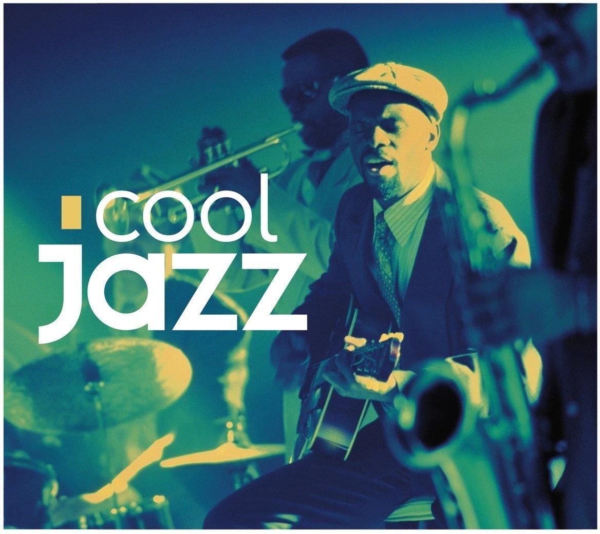 Płyta kompaktowa Cool Jazz 2016 (CD) - Ceny i opinie - Ceneo.pl