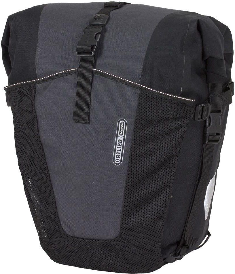 Ortlieb Back Roller Pro Plus Granite Czarny 70L - Ceny i opinie - Ceneo.pl