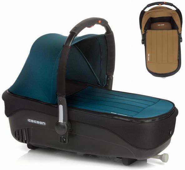 Be Cool Cocoon 586 Lounge gondola - Ceny i opinie - Ceneo.pl