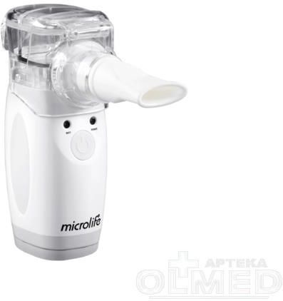 Microlife Mesh Neb 300 - Opinie i ceny na Ceneo.pl