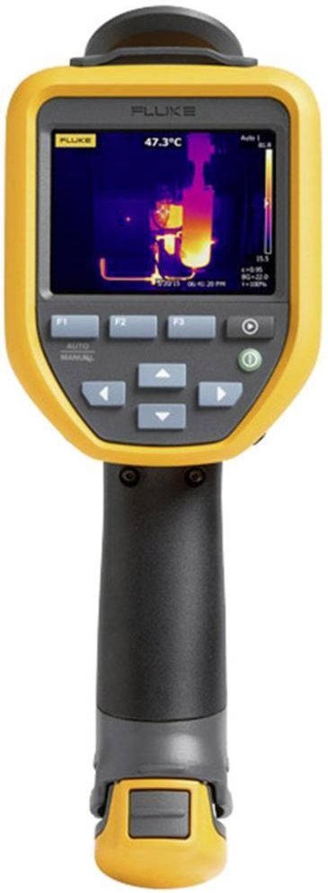 Fluke Kamera termowizyjna FLK-TIS65 9HZ -20 do +550 °C 260 x 195 px ...