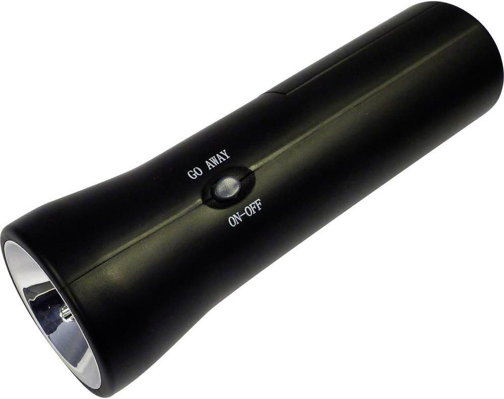 Isotronic Przenośne Urządzenie Odstraszające Zwierzęta Spacedog Ii ...