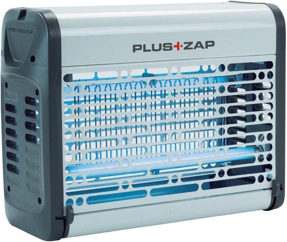 Plus Zap Lampa Owadobójcza (Ze123) - Ceny i opinie - Ceneo.pl