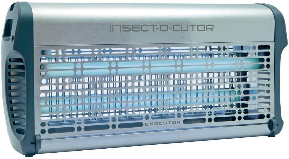Exocutor Lampa Owadobójcza (Ex30S) - Ceny i opinie - Ceneo.pl