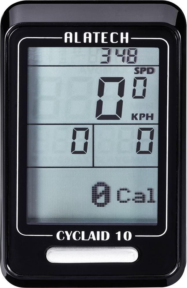Alatech Cyclaid (Cb300) - Ceny i opinie - Ceneo.pl