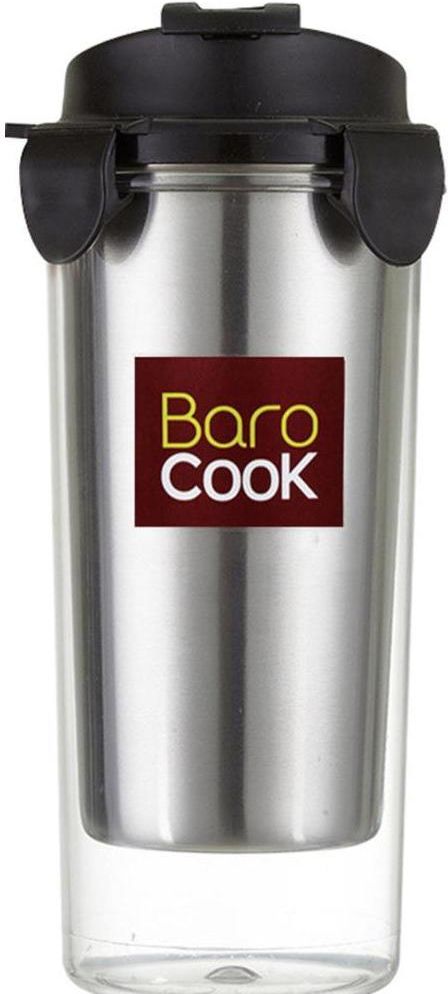Barocook Naczynia 400 Ml (Babc004) - Ceny i opinie - Ceneo.pl