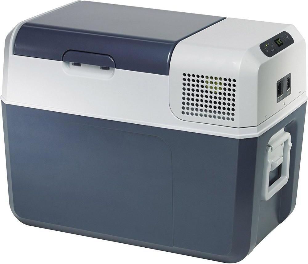 Mobicool Fr40 12 24 230 V, 38 L, Niebieski -Szary (9105330192) - Ceny i ...