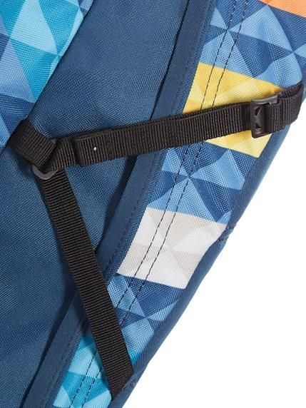 Plecak High Sierra Overton2 X50 003 Czarny - Ceny i opinie - Ceneo.pl