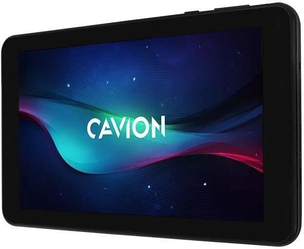 Tablet Cavion Base 7.1 8GB Wi-Fi Srebrny - Ceny i opinie na Ceneo.pl