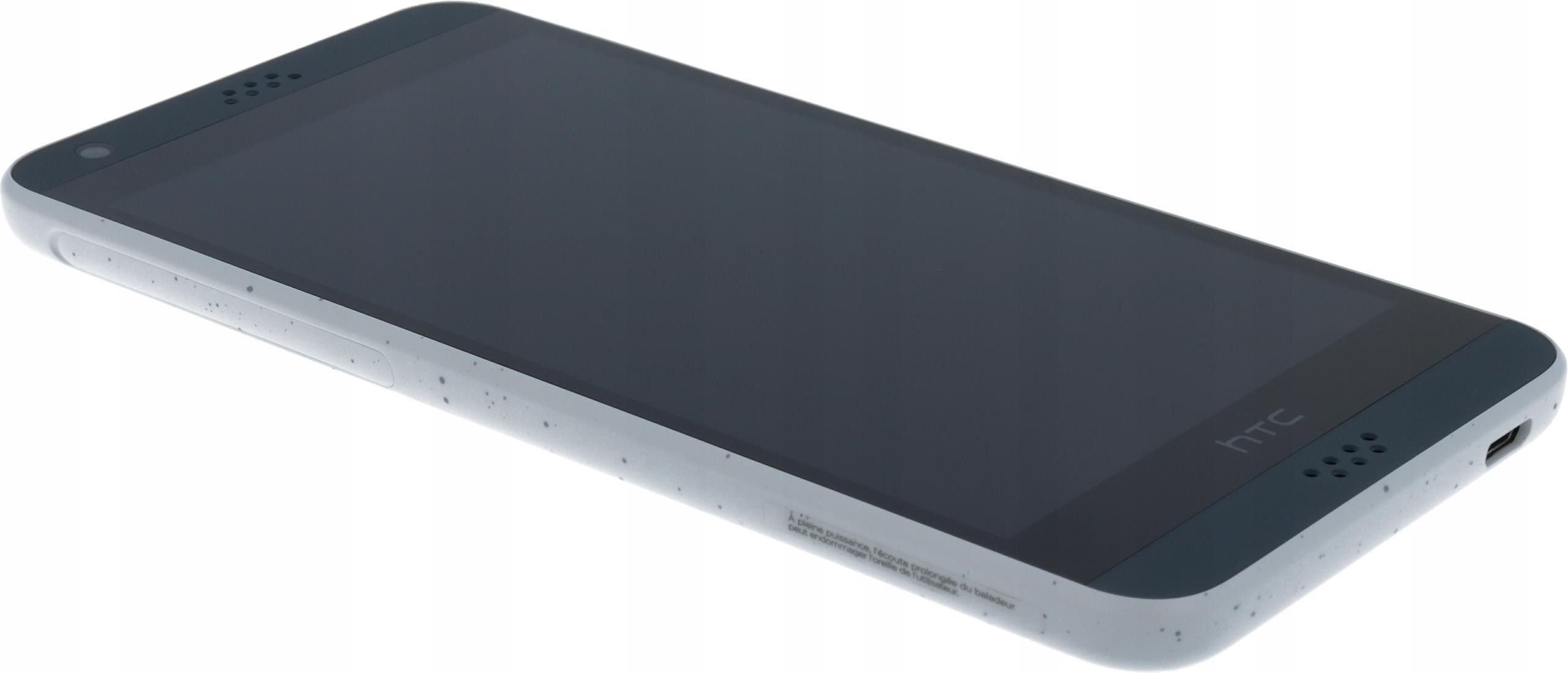 HTC Desire 530 Biały - Cena, opinie na Ceneo.pl