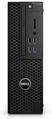 Dell Precision T3420 (N012T3420SFF) - Komputer stacjonarny - Opinie i ...