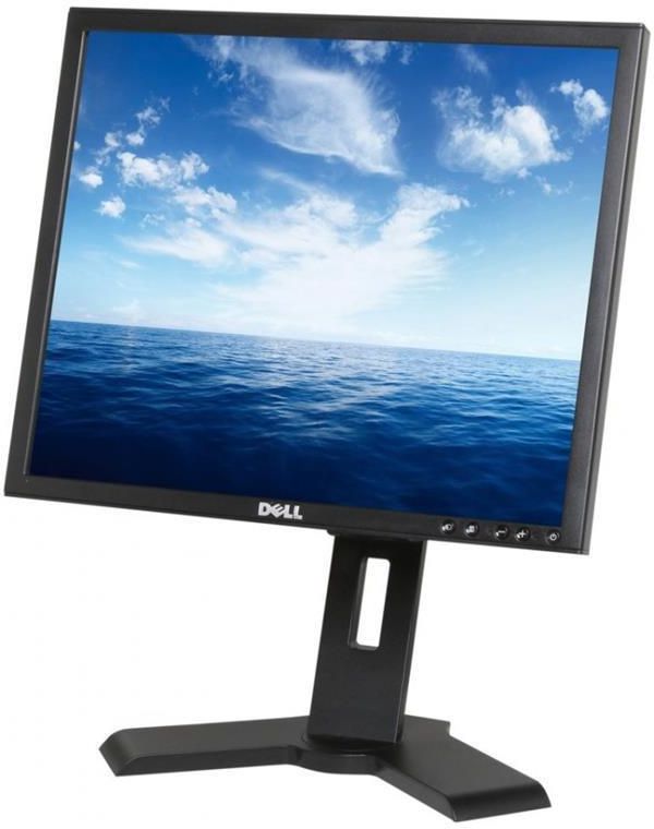 Monitor Dell 19 P190ST - Opinie i ceny na Ceneo.pl